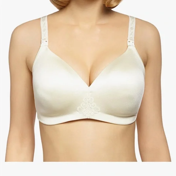 38d nursing bra